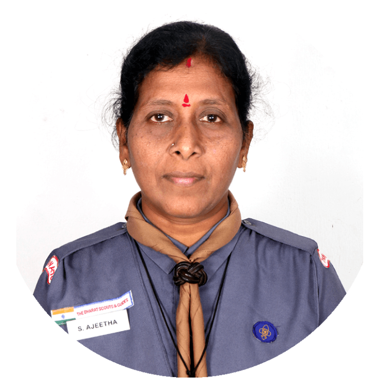 About Us – The Bharat Scouts & Guides