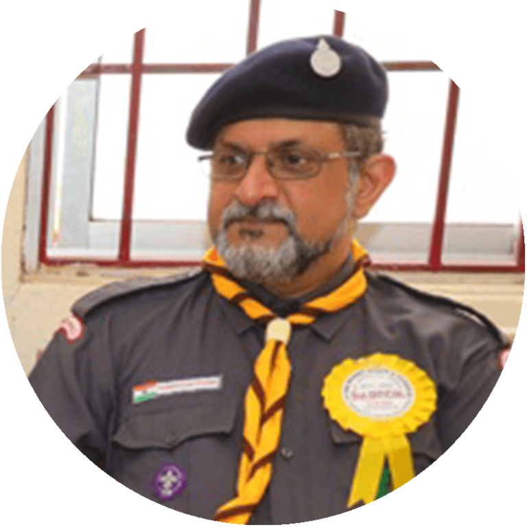 About Us – The Bharat Scouts & Guides