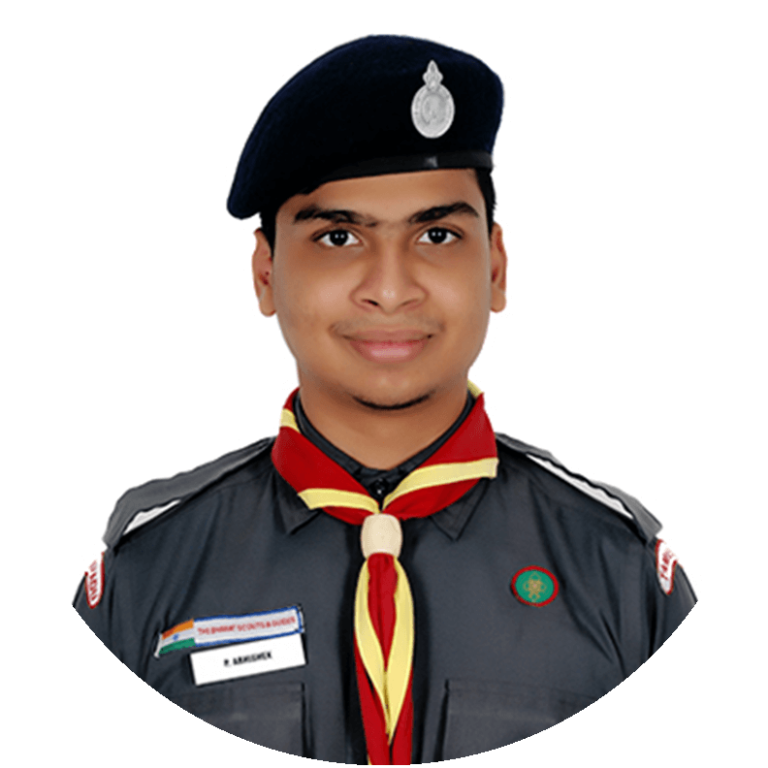 About Us – The Bharat Scouts & Guides